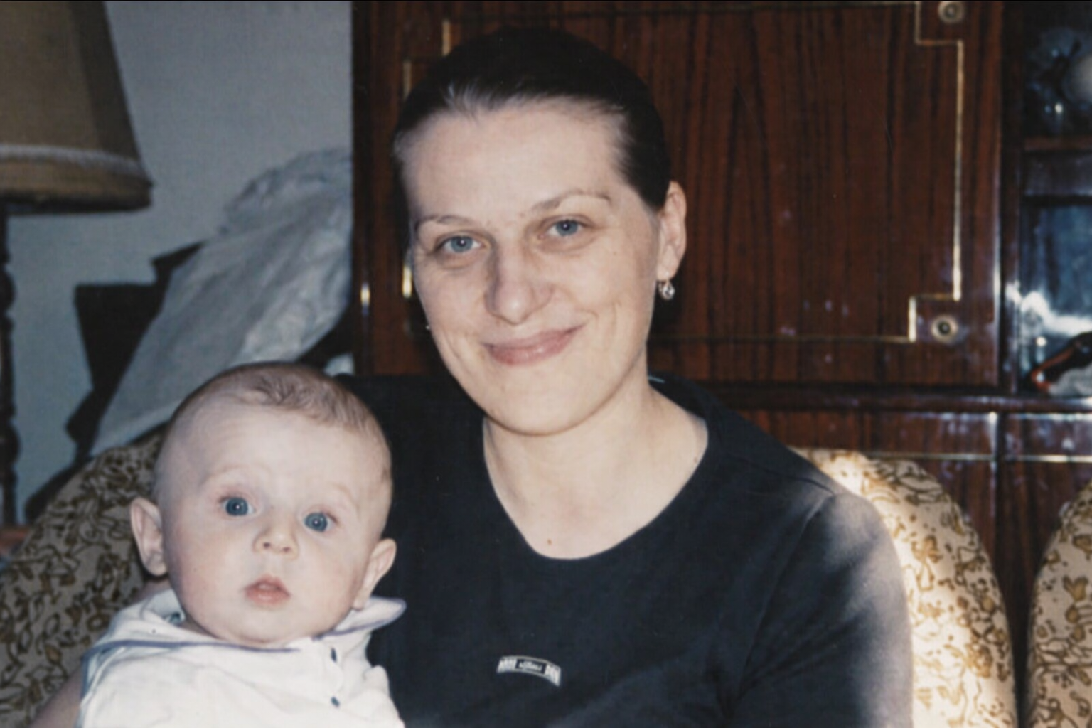 Keď mal 9 rokov, zomrela mu mama. Martin Feherváry sa však nevzdal
