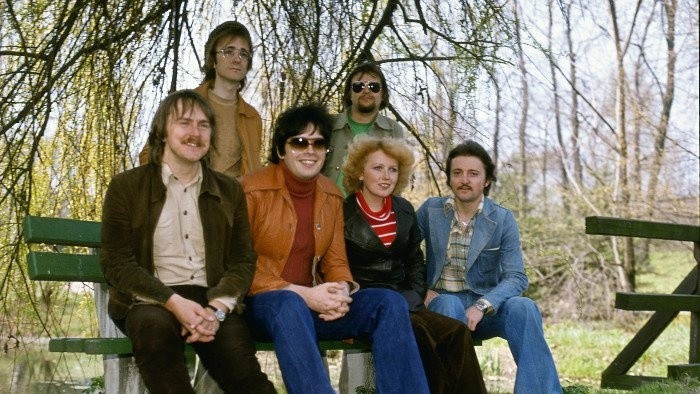 V Súboji výnimočných skupina Modus! - Kultúra a hudba - Rádio Regina ...