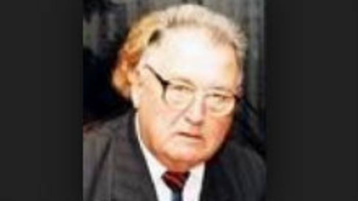 Jozef Melicher sa narodil pred 90 rokmi - Výročia, história - Rádio Regina Západ - STVR