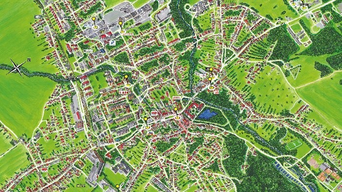 Stupava - odpor proti zmenám v územnom pláne - Spoločnosť - Rádio ...