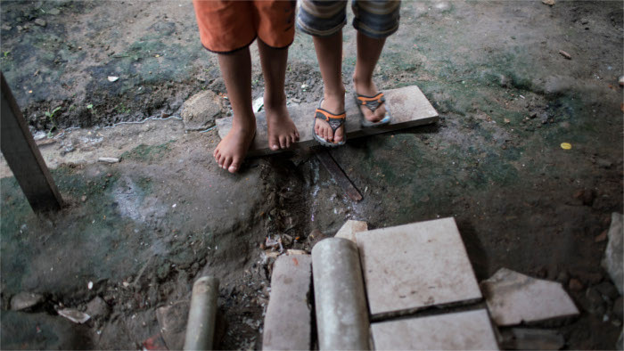 Chudoba na Slovensku - Téma dňa - Rádio RSI Slovensky - STVR