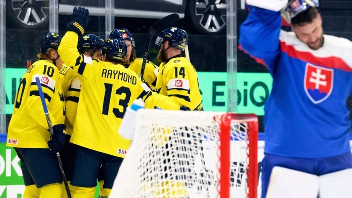 MS v hokeji 2026: Majstrovstvá sveta na STVR