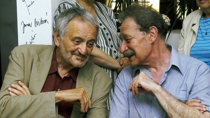 Zomrel Tomáš Janovic. Mal 86 rokov - STVR