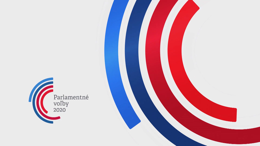 Parlamentné voľby 2020 - Rozhovory s kandidátmi - Televízny archív ...