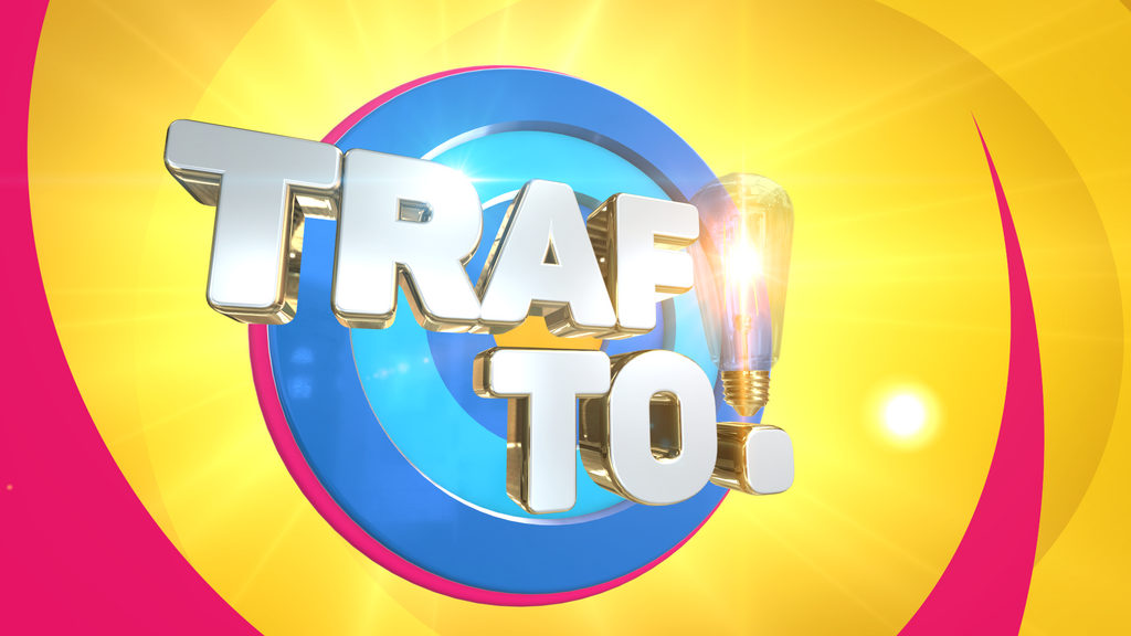 Traf to! - Televízny archív – pôvodná tvorba i športové relácie online ...
