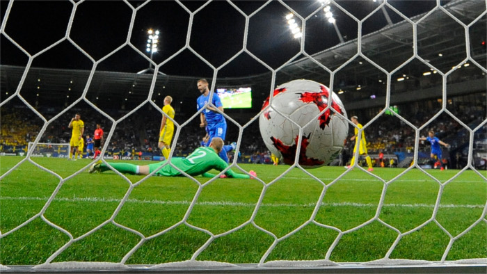 Futbal - Magazín Ligy národov - Televízny archív – pôvodná tvorba i ...