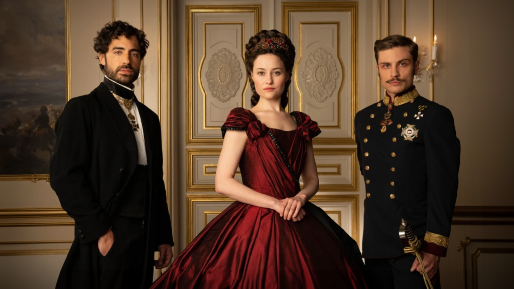 Sisi II - Televízny archív – pôvodná tvorba i športové relácie online ...