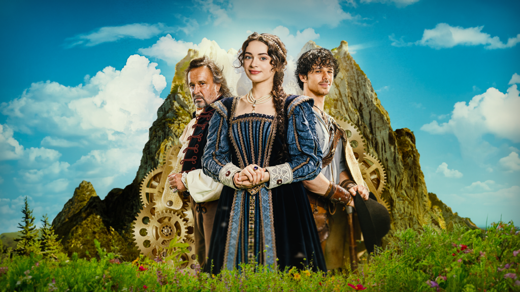 Tri zlaté dukáty - Televízny archív – pôvodná tvorba i športové relácie ...