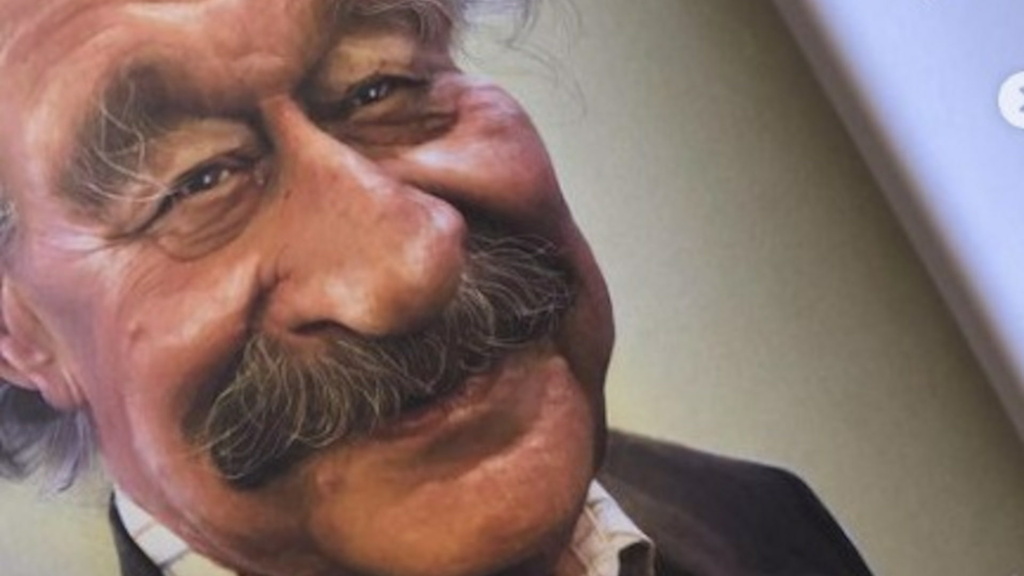 Zomrel Tomáš Janovic. Mal 86 rokov - STVR