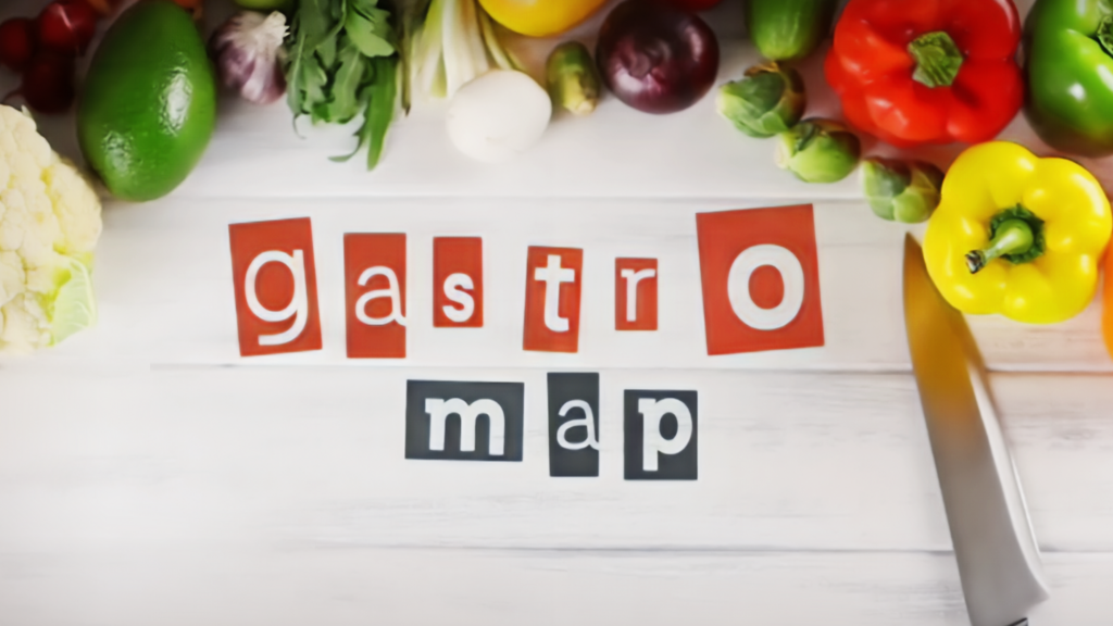 Gastromap - Televízny archív – pôvodná tvorba i športové relácie online ...