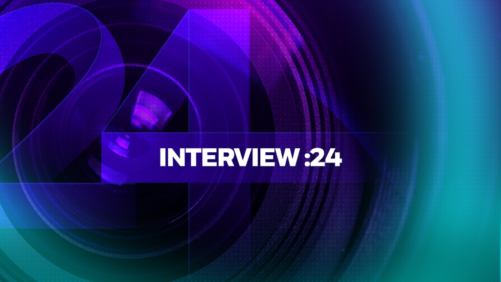 Interview :24 - Televízny archív – pôvodná tvorba i športové relácie ...
