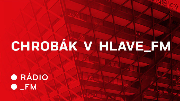 Chrobák v hlave_FM - Rozhlasový archív STVR
