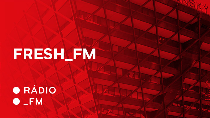 Fresh_FM - Rozhlasový archív STVR