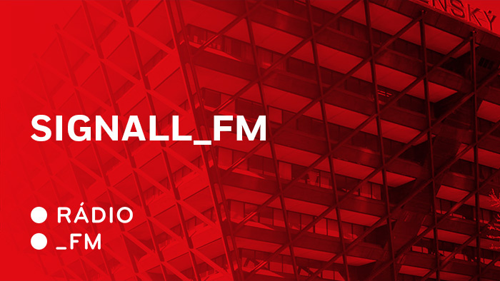 Signall_FM - Rozhlasový archív STVR
