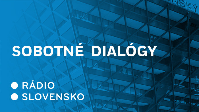 Sobotné dialógy - Rozhlasový archív STVR