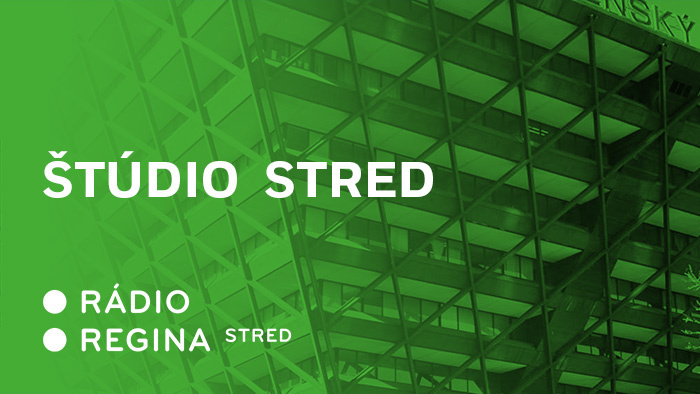 Štúdio STRED - Rozhlasový archív STVR
