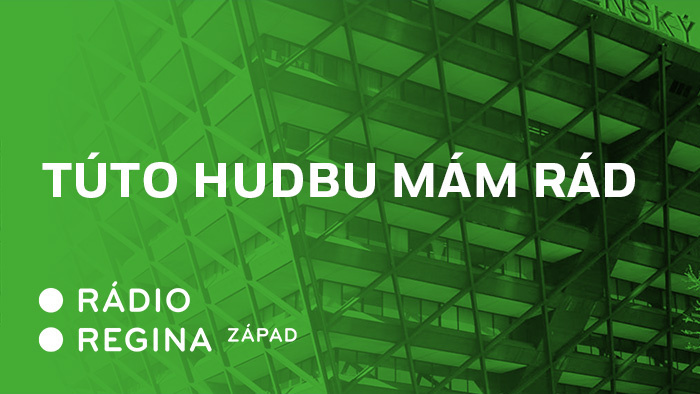 Túto hudbu mám rád - Rozhlasový archív STVR