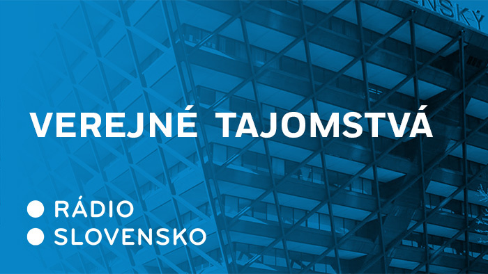 Verejné tajomstvá - Rozhlasový archív STVR