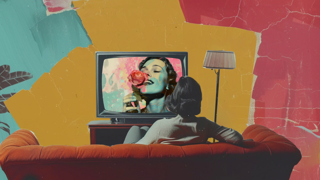 Slasti, strasti! - Televízny archív – pôvodná tvorba i športové relácie online - STVR